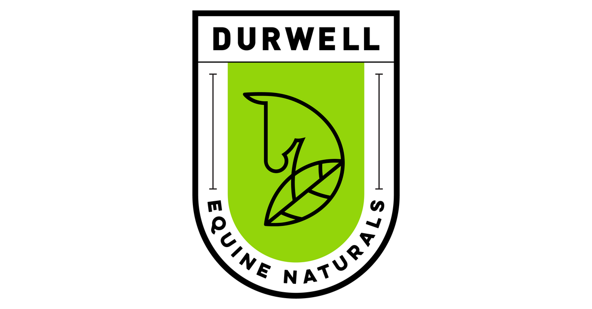 Natural Horse Supplements – Durwell Equine Naturals
